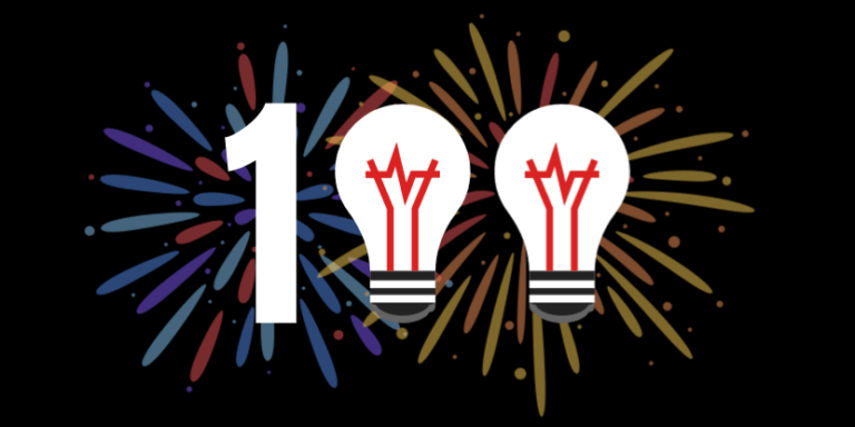 50 Most Interesting Ideas and Concepts (100th Newsletter Special)